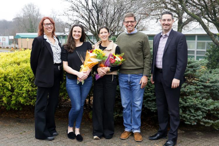 Warren Township Schools celebrate Governor’s Educator of the Year ...