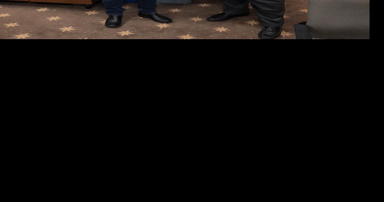 Harding library director wins 'Environmental Excellence Award' from ...