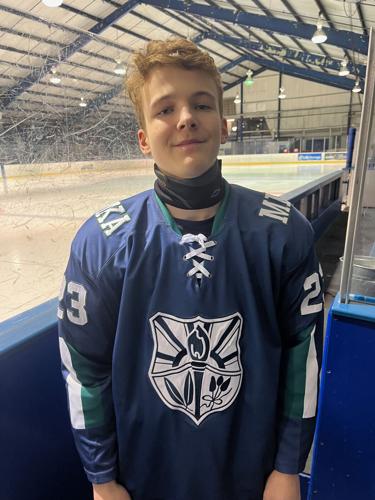 Essex Fells' Frey, Critchley help lift Montclair Kimberley Academy ...