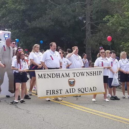 Brookside Parade again 'Grandest Little Hometown Parade in America ...