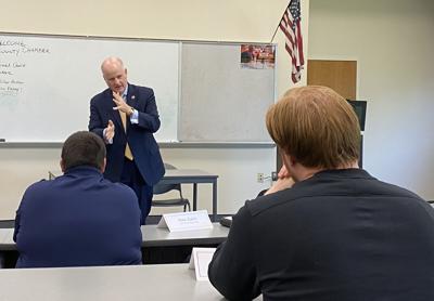 77 sheriffs later, Morris County office takes public safety to new ...