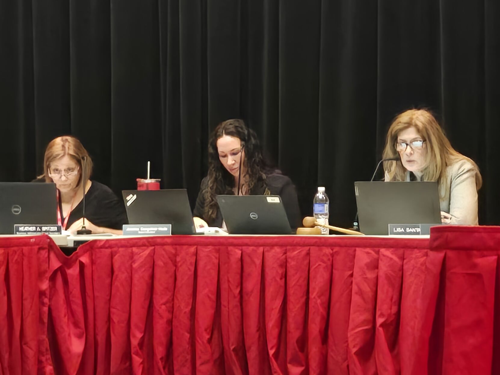 (VIDEO) Hunterdon Central superintendent highlights 2025-26 curriculum ...