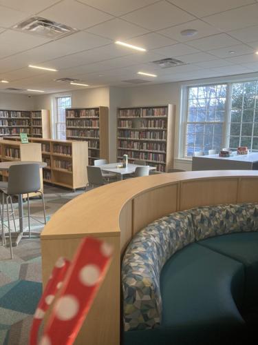 Library of the Chathams to officially open new teen center on April 12 ...