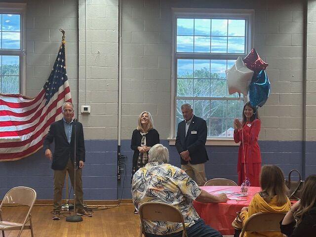 North Caldwell Republicans host Meet & Greet for Rees and Corbo | The ...