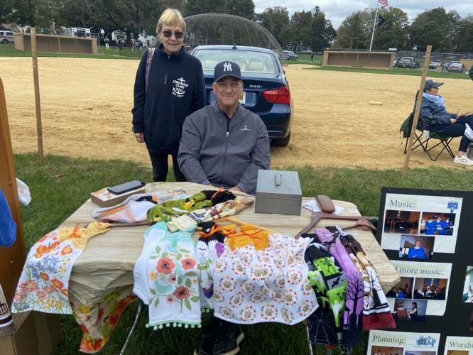 Mendham Fest 2023 | Photos | newjerseyhills.com