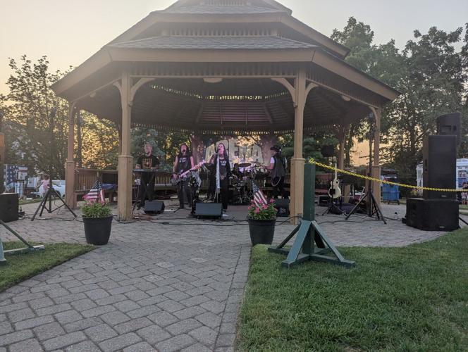 ARENA Relive the Rock attracts successful crowd as part of West ...