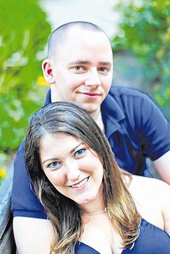 Erica Sonzogni is engaged to marry Michael Alway | Milestones ...