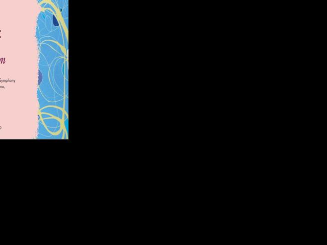 Morris Arts presents 'Giralda: An Evening of Pure Imagination' on ...