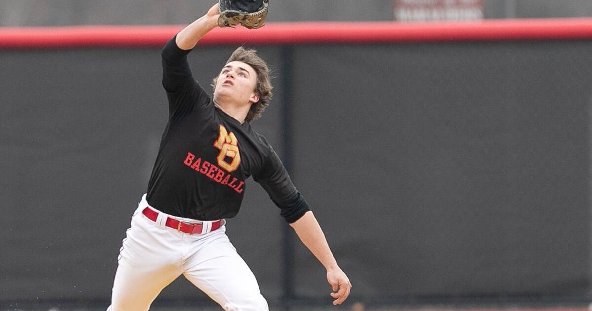 Strong nucleus returns for Mount Olive baseball | Sports ...