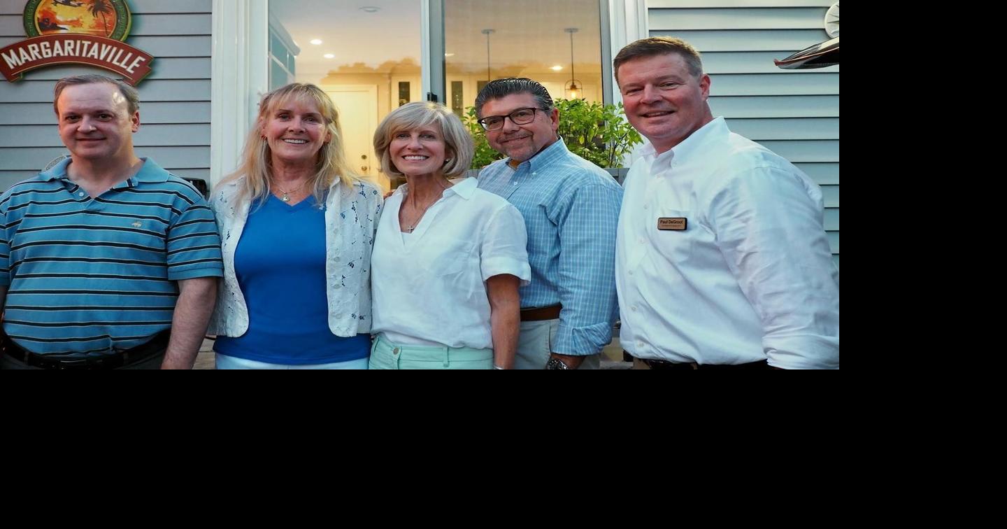 Madison Republicans meet candidates | News | newjerseyhills.com