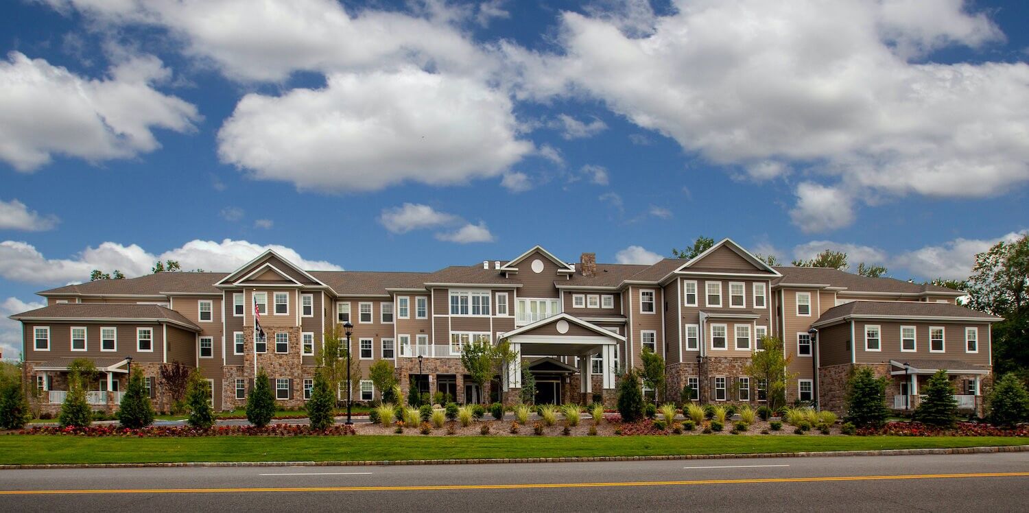 Benchmark Senior Living acquires assisted living community in Roseland ...
