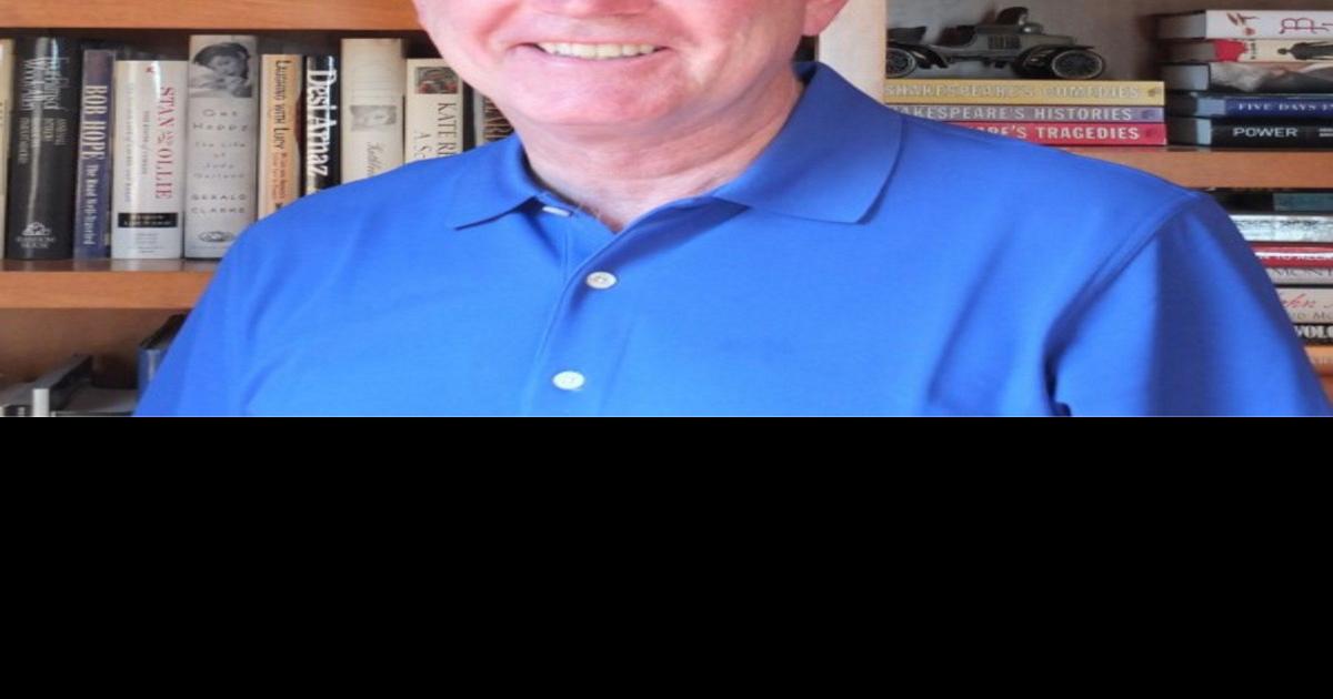 Financial journalist Bill Griffeth to speak at Cento Amici dinner ...