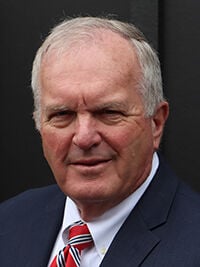 'Upfront and transparent:' Henry, in statement, promises transparency ...