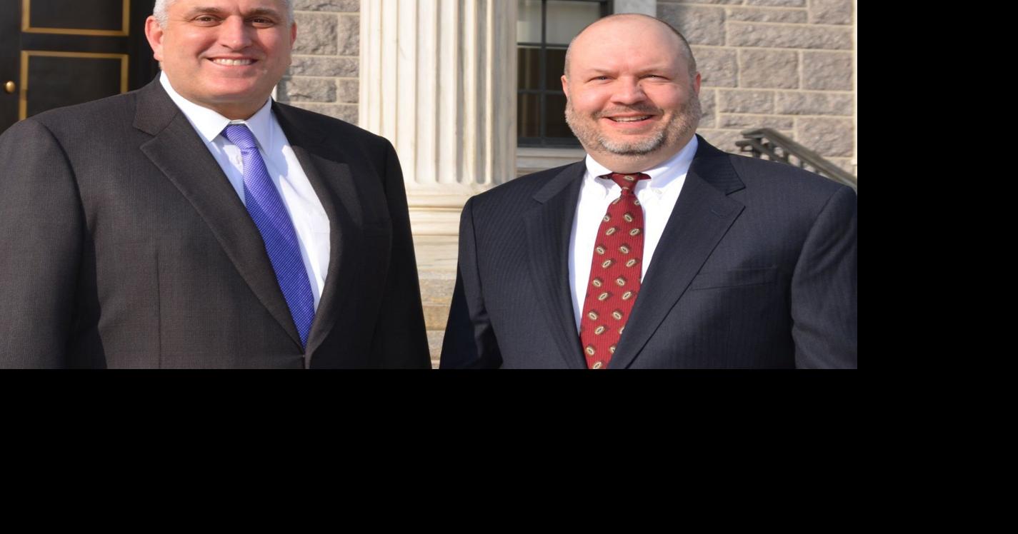 Madison Republicans cite records and positions on council | News ...