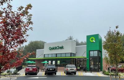 Quick Chek opens new store in Roxbury Township | News | newjerseyhills.com