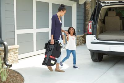 Tips For Creating A Successful Back-To-School Carpool ...