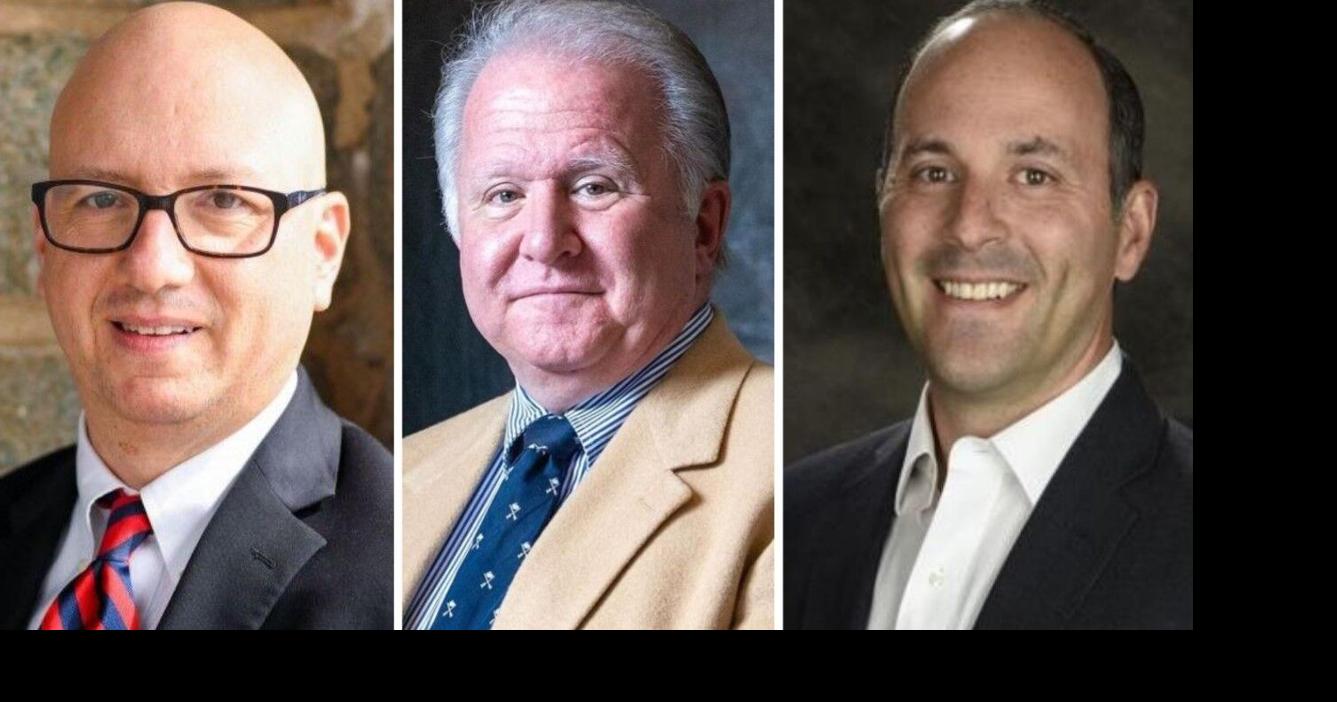 Contested Madison Borough Council race has three vying for two seats ...