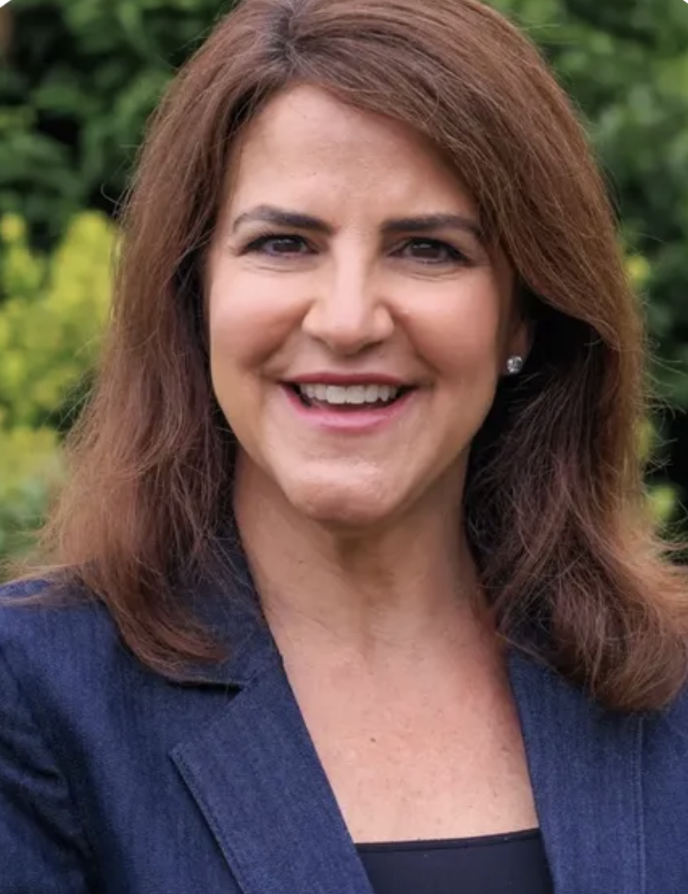Republican Corbo takes seat from Democrat Weinstein in North Caldwell ...