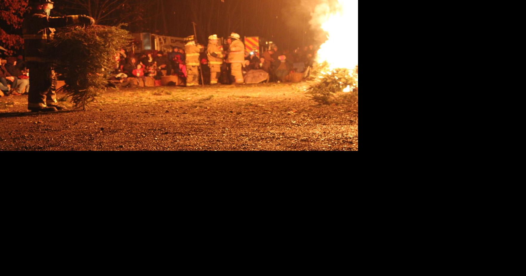 Clinton Council votes to allow BYOB at town bonfire | News ...