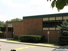 High Bridge Elementary School reopens to students, staff, after ...