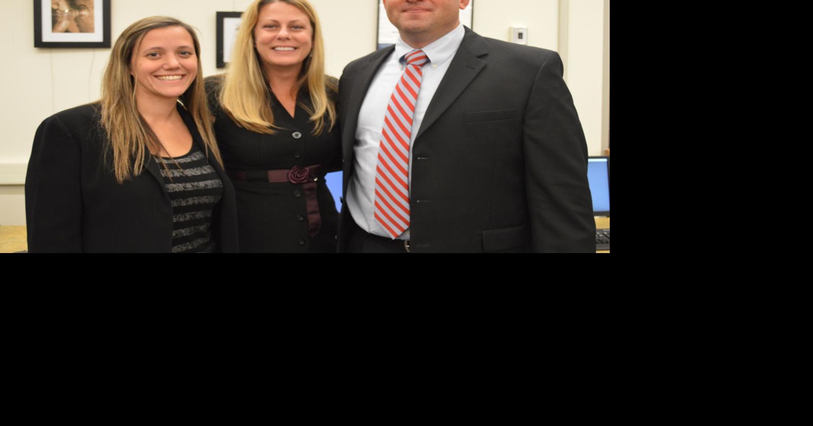 Randolph Board of Education approves new Director of Elementary ...