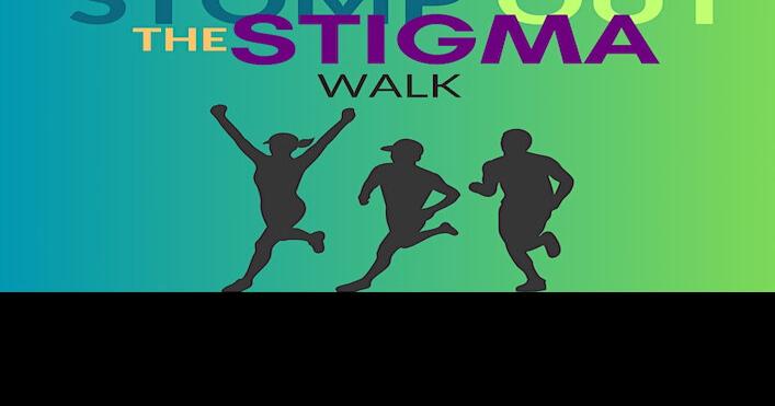Hunterdon County to host 'Stomp Out The Stigma' walk on Saturday, June ...
