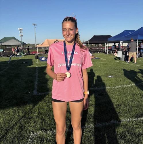 Voorhees' Banas wins bronze in pole vault at Meet of Champions | Sports ...