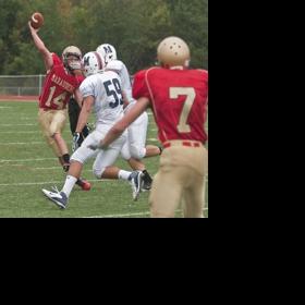 Mount Olive football team rallies to claim second victory | Sports ...