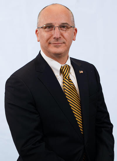 Liguori named business administrator at Somerset Hills School District ...