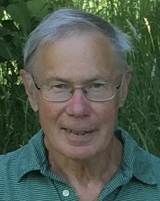 Theodore Gustav Koven, 83, former Tewksbury Township mayor | Obituaries ...