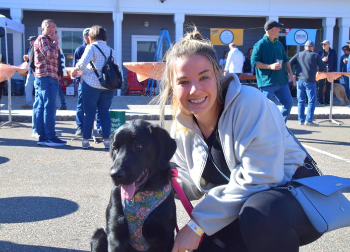 (VIDEO) Hunterdon Harvest Fest held in Flemington’s Arts & Cultural ...