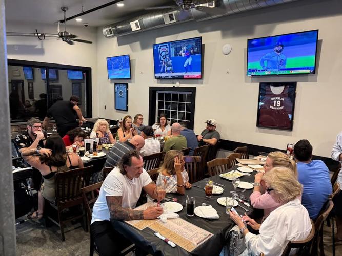 Roseland Police hold fundraiser for injured officer | News ...