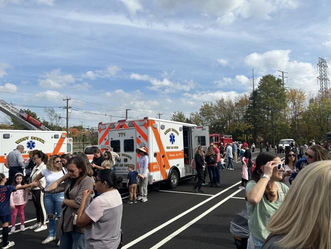 West Caldwell celebrates opening of new ShopRite | News ...