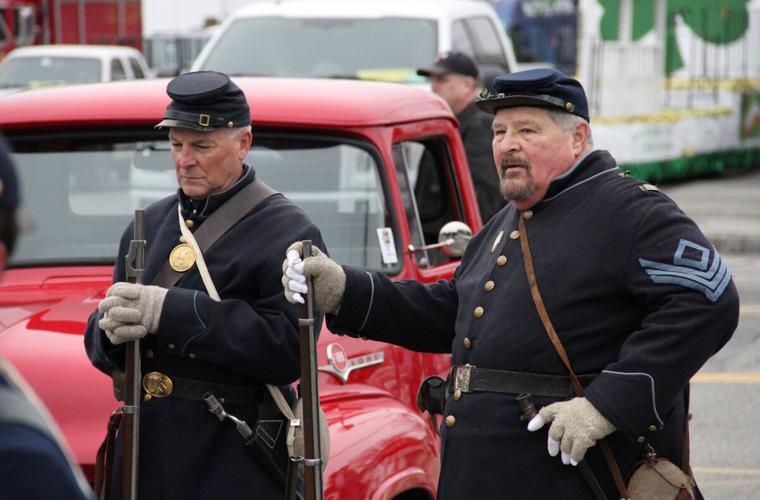 Rain dampens parade, but not Irish spirit, as Morris County celebrates ...
