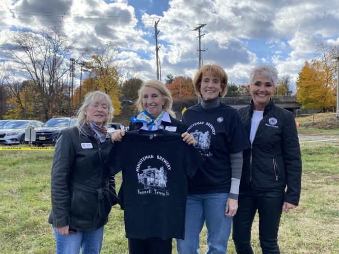 Bonnell Tavern gets its historical marker | News | newjerseyhills.com