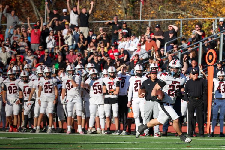 Last-second Summit field goal sinks West Essex football in sectional ...