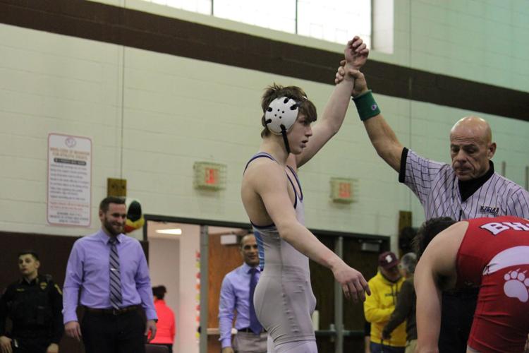 Bohr, Loughney, Shepards triumph, Battaglino surges | Sports ...