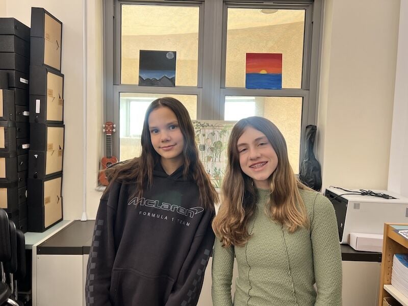 Bernardsville Middle School students selected for Honors Choir | News ...
