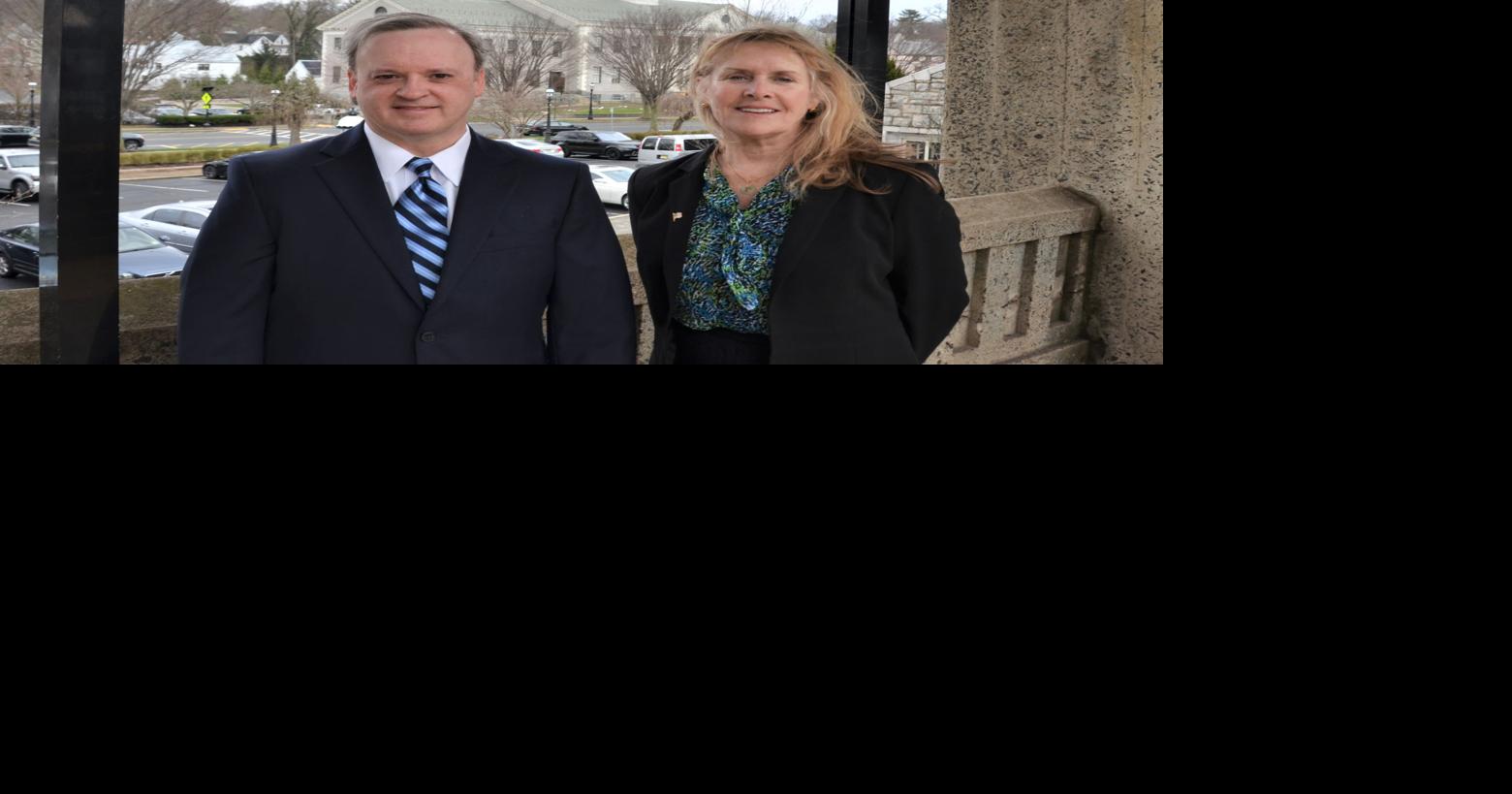 Madison Republicans endorse Lenora Clark, Matt Van Natten for Borough ...