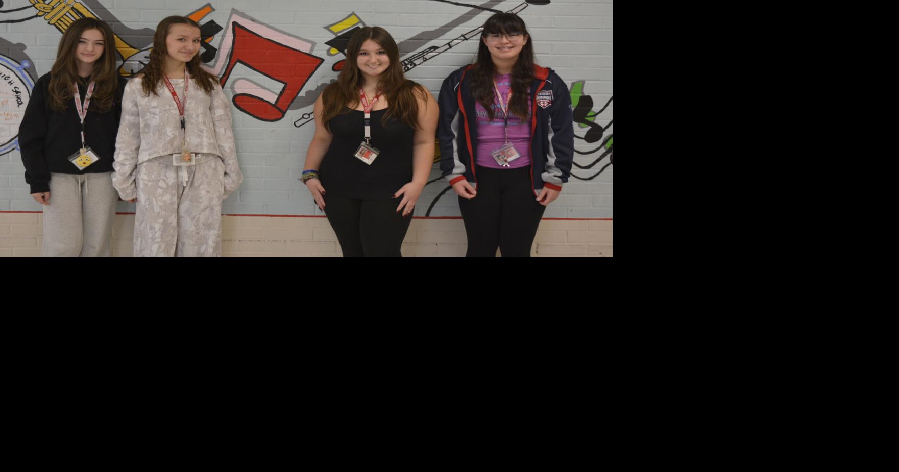 Four West Essex Middle School students earn musical accolades | News ...