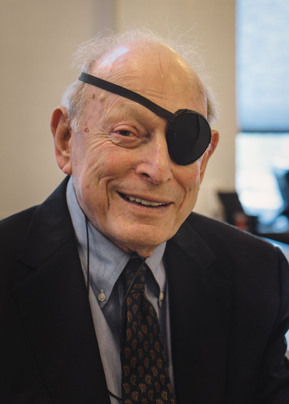 Herbert Reichlin, 98, former Chatham resident, WWII veteran, military ...