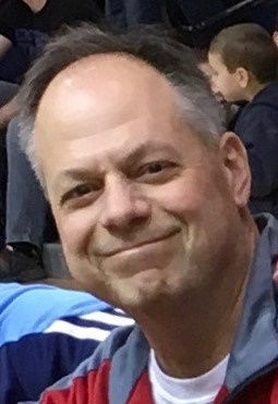 Michael George Jonovich, 58, Ridge High School graduate, sports ...