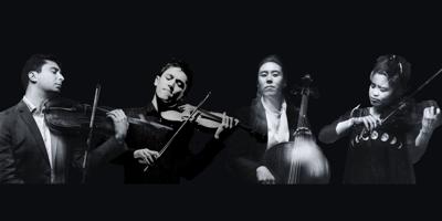 Formosa String Quartet to perform at Lyrica Chamber Music's season ...