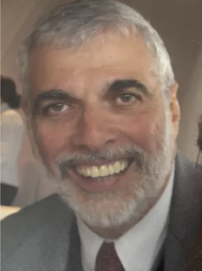 August 'Gus' Thomas Lembo, 78, of Morristown, Caldwell Councilman ...