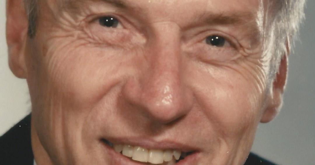 Harold Carlton 'Harry' Johnson Jr., 86, Army veteran, formerly of ...