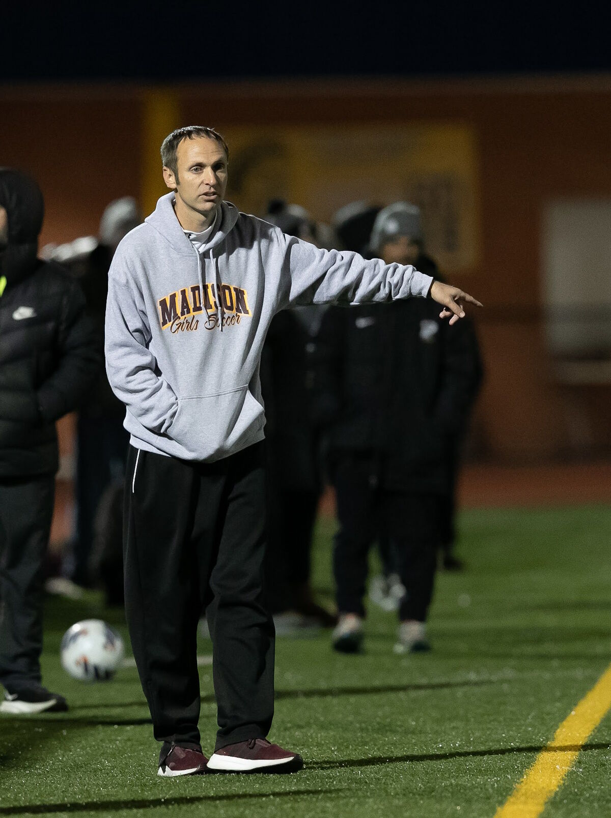 Madison High girls soccer coach re-appointed amid allegations of ...