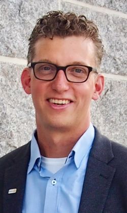 Madison Board of Education Candidate Profile: David Duran | News ...