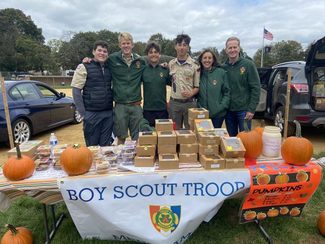 Mendham Fest 2023 | Photos | newjerseyhills.com