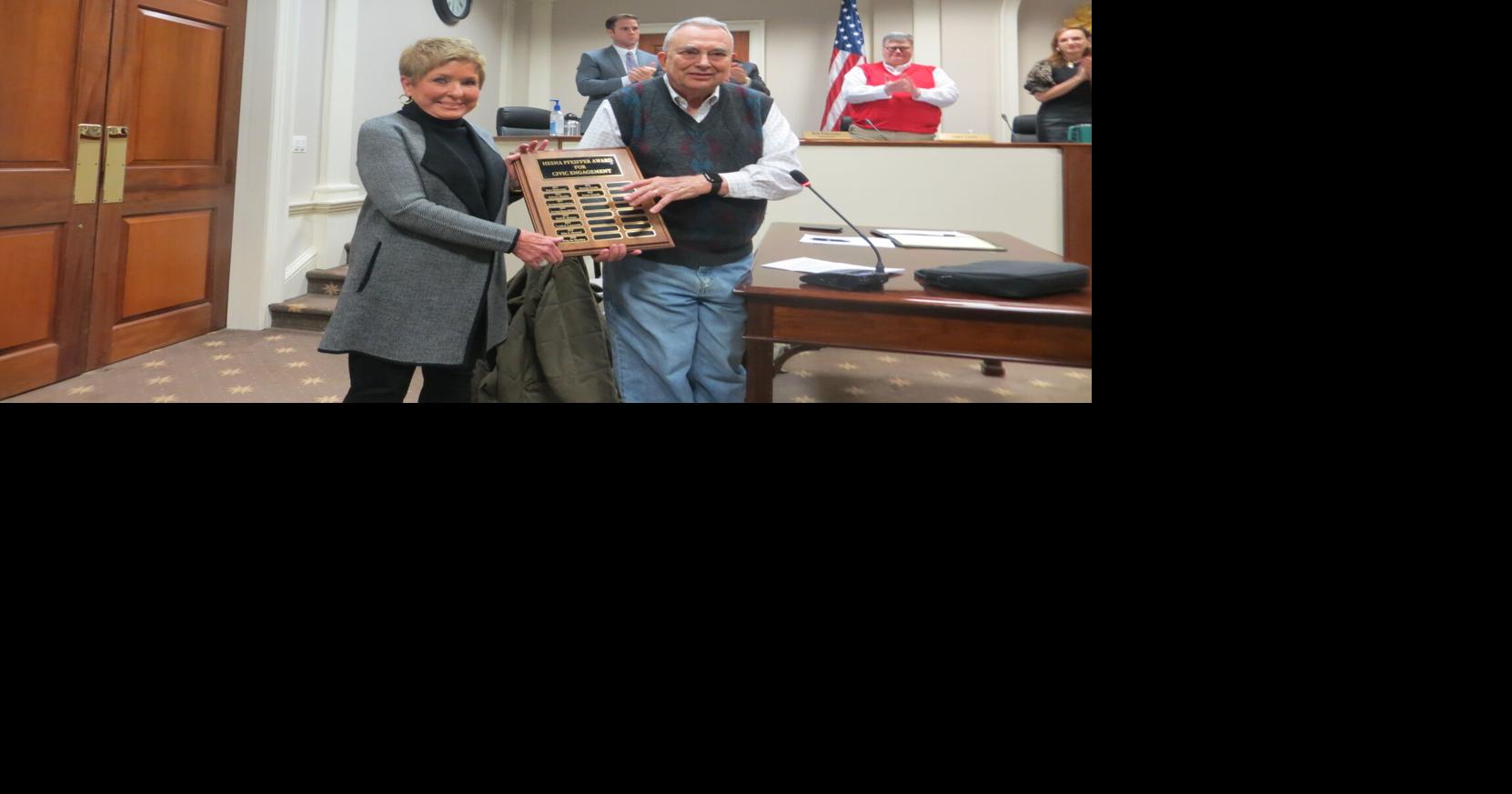 Hesna Pfeiffer Award nominees sought in Harding | News | newjerseyhills.com