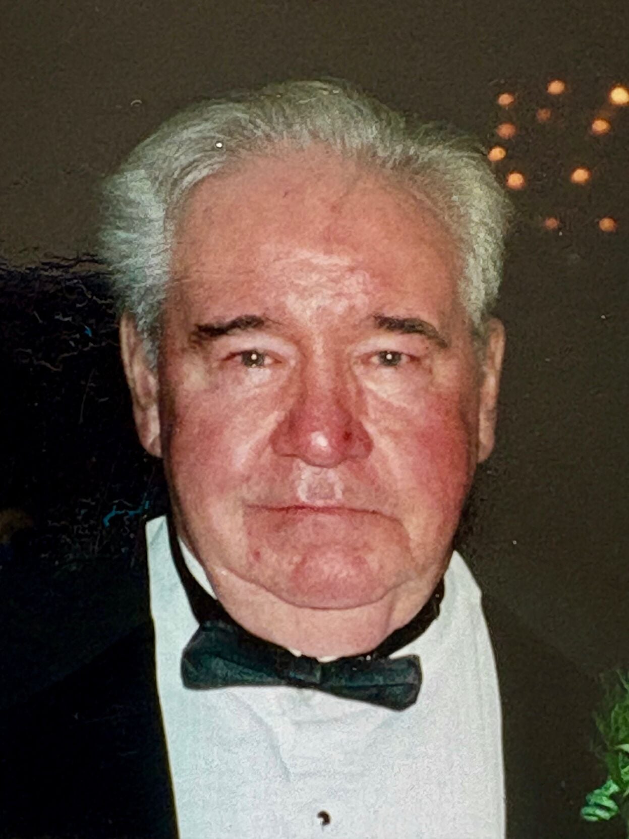 C. Quentin Foley Sr., 90, of Caldwell, lifelong Caldwellian, devoted ...